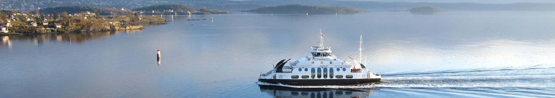 Ferry van Sassnitz naar Rønne (Bornholm)? Boek je overtocht!