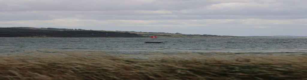 Ferry van Puttgarden naar Rødby? Boek de voordeligste prijs.